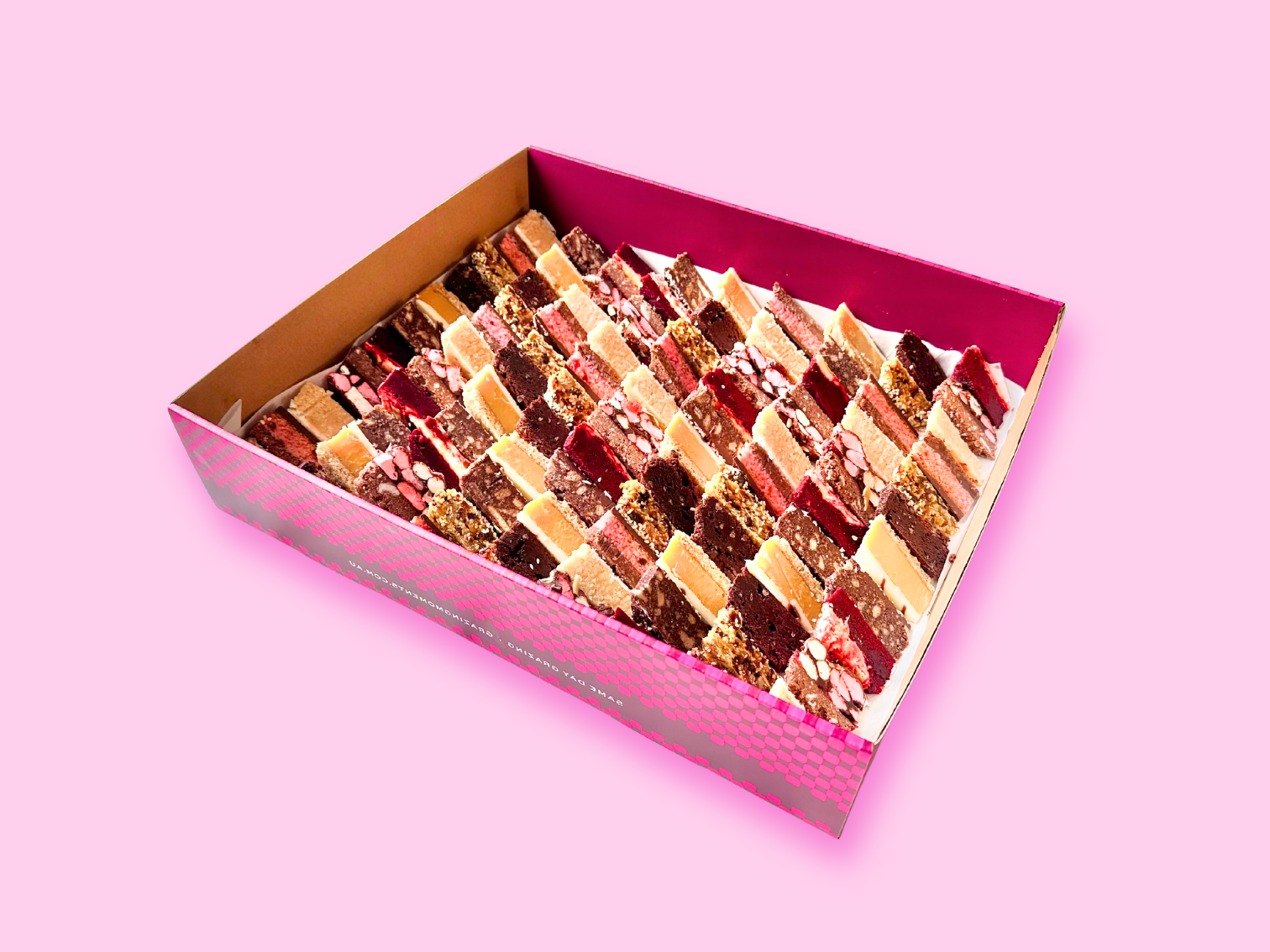 Sweet Moments X-Large Box