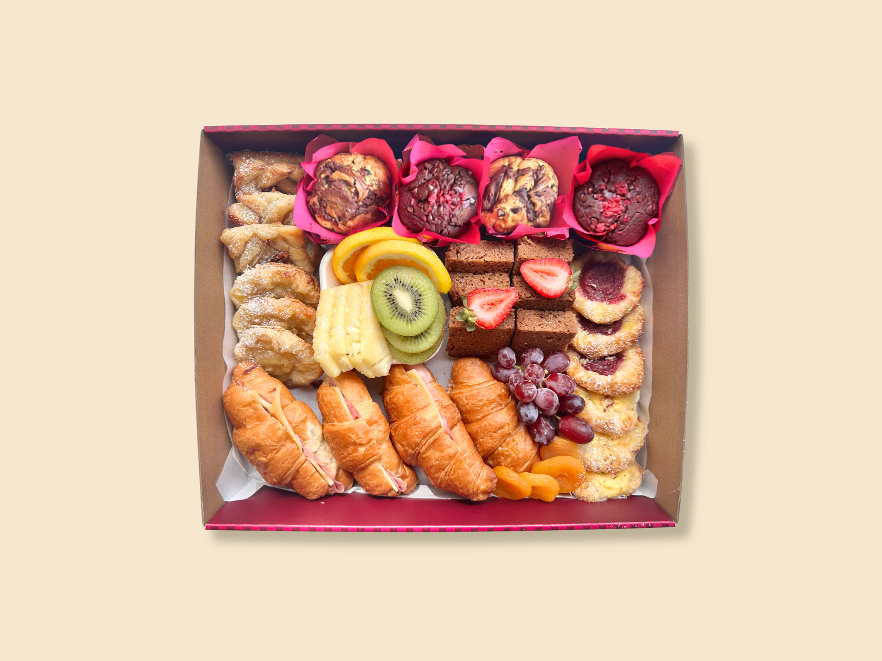 Brunch Large Box