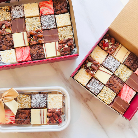 Sweet Moments Boxes